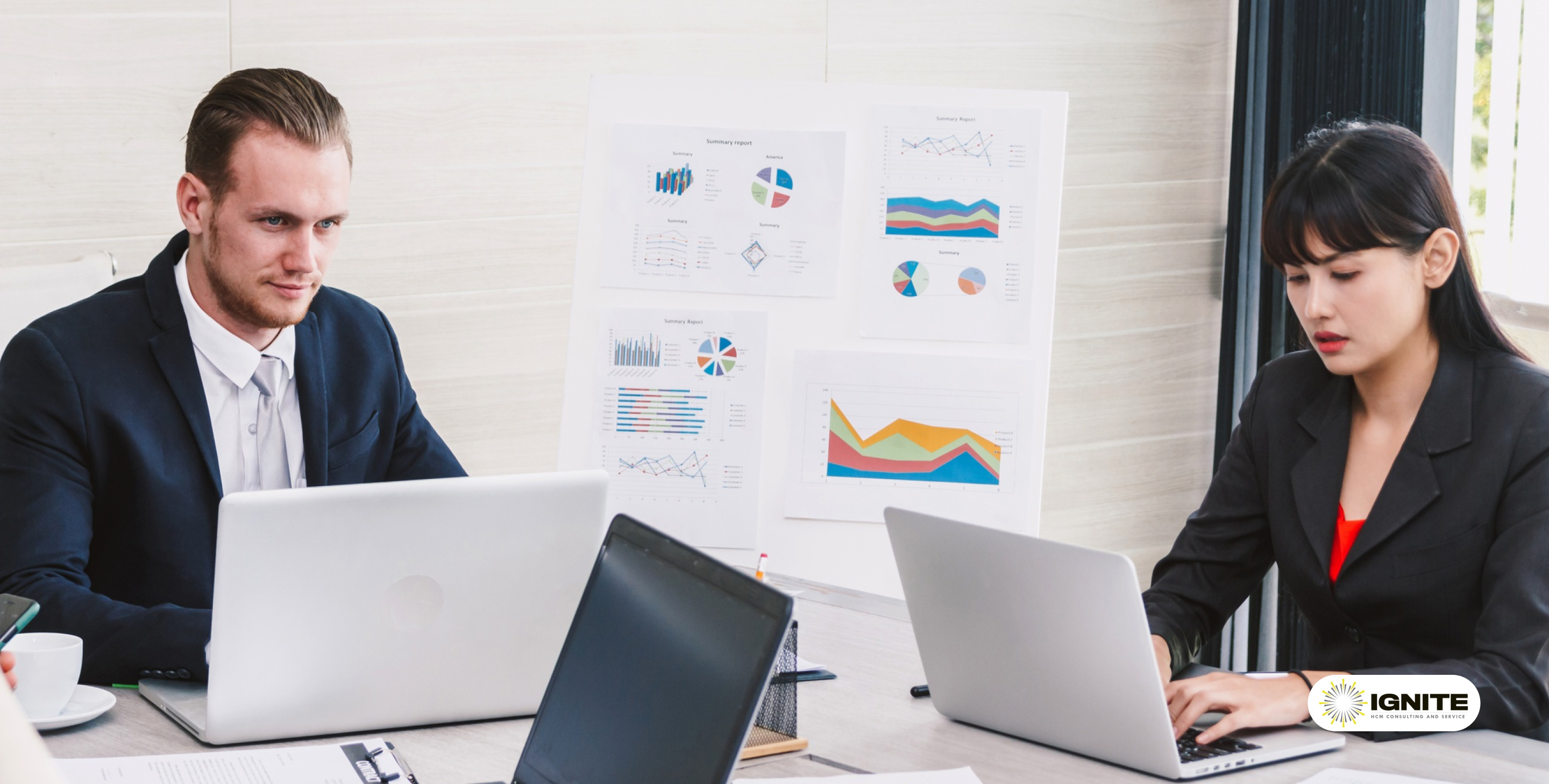 Unlocking the Secret Sauce of SMB Success: Payroll Analytics and ... Unlocking the Secret Sauce of SMB Success: Payroll Analytics and ...